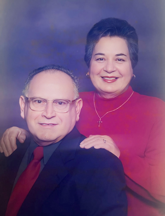 Mary Ann Ciarniello 1931-2024 | News, Sports, Jobs - The Vindicator